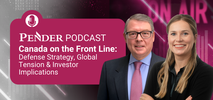 Canada on the Front Line with Retired Vice Admiral Mark Norman ...